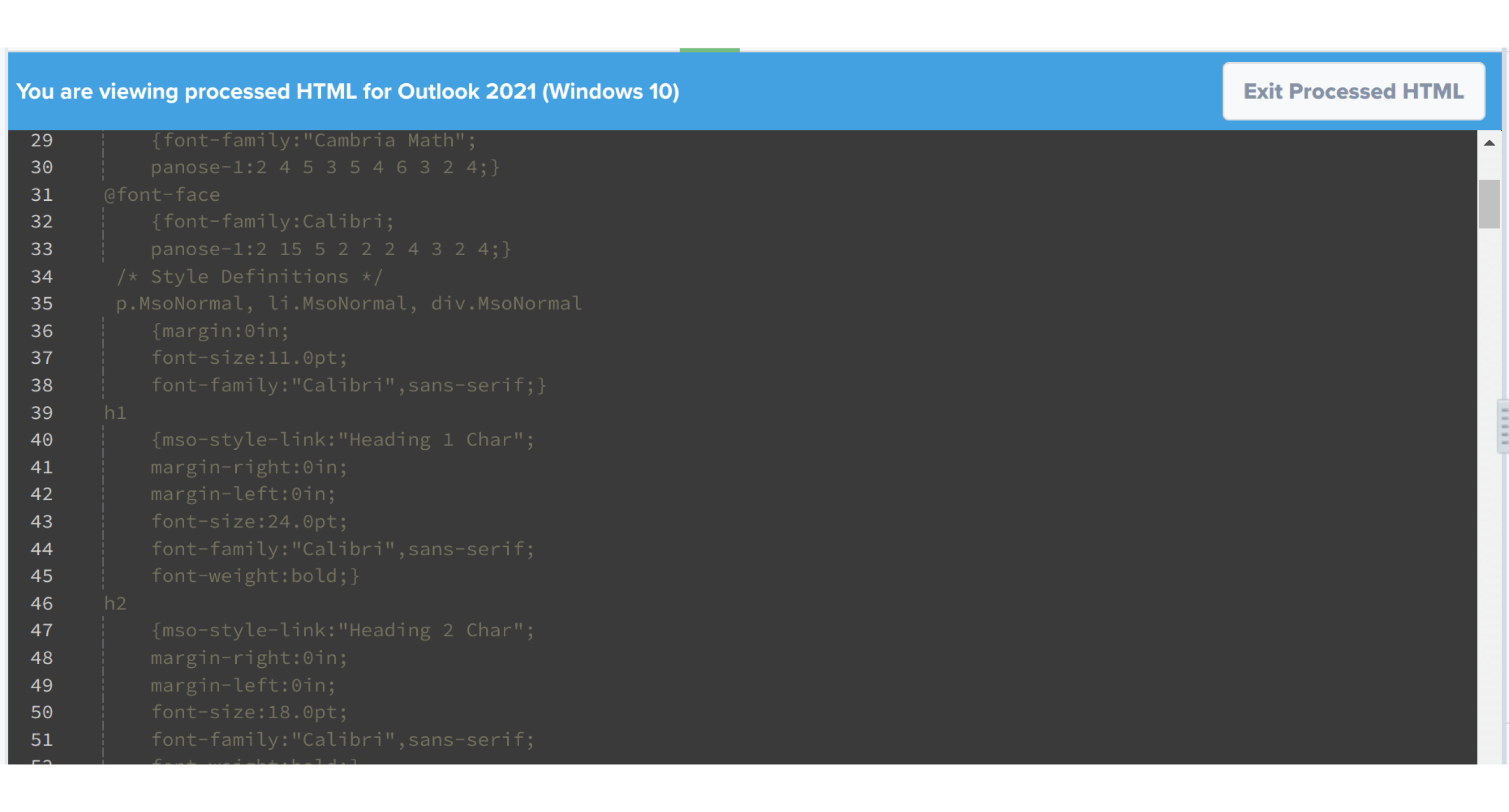 How To Use Drupal Layout Builder To Make Newsletters Look Good